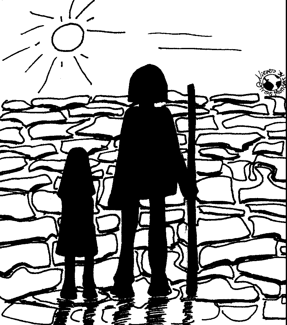 Sequía – Ilustraciones